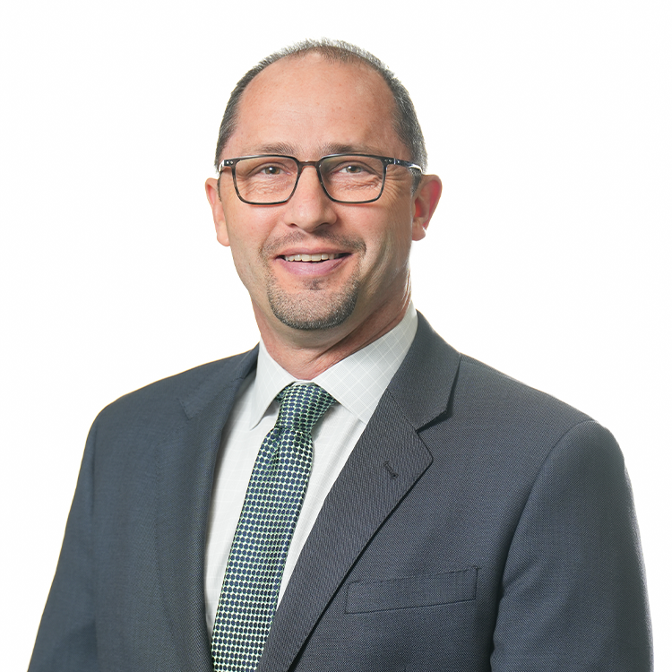 Meet the Team | Secure Environment Consultants