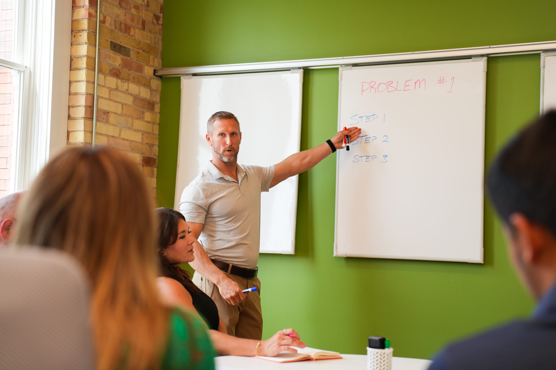 Tabletop Exercises | Secure Environment Consultants