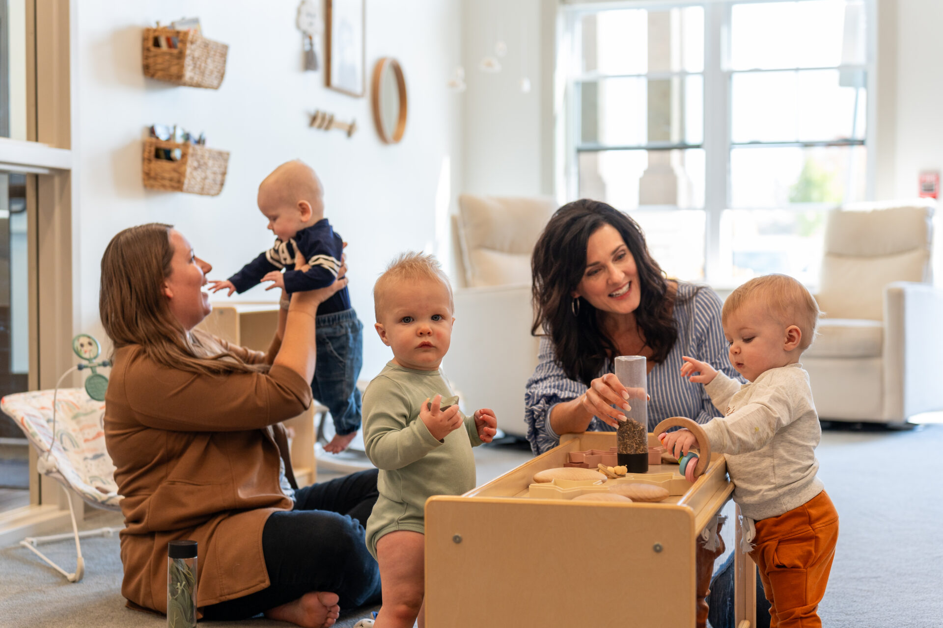 SEC Mission | Safety, Security, and Workplace Protection