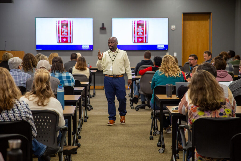 Secure Actions For Education (SAFE) Training Solutions For Schools ...