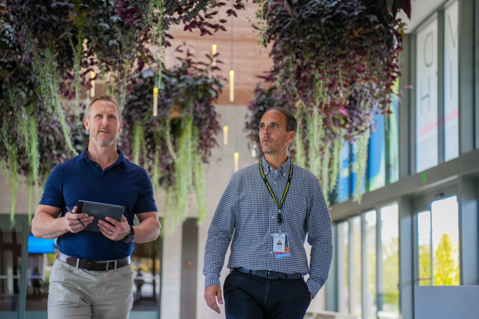 Security Risk Assessments for Schools & Workplaces | SEC